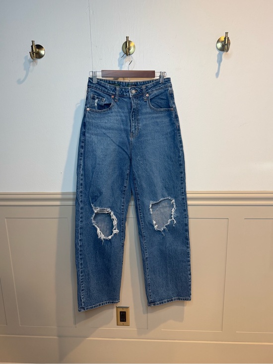 wild fable | Jeans | Wild Fable Super Highrise Baggy Jeans | Poshmark